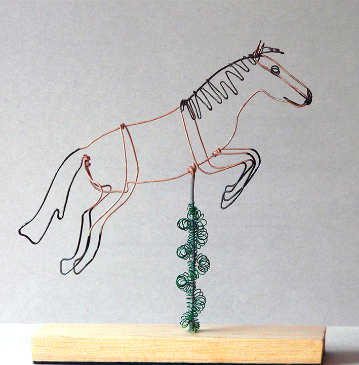 Bridget Baker – Widcombe Art Trail