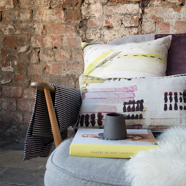 Kate Bond, untitled – Widcombe Art Trail